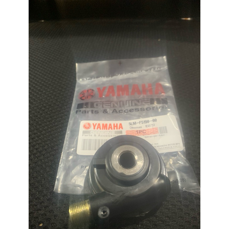 กล่องเกียร์ / เกียร์เรือนไมล์ YAMAHA FIZR / NOUVO LELE / F1 / F1ZR 5LM ...