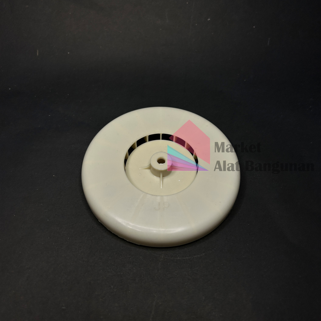 Nat 125- JP PVC Pump พัดลมระบายความร้อน/อะไหล่ปั๊มน้ําพลาสติก | Shopee Thailand