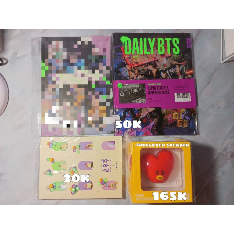 Merch Catalog อย่างเป็นทางการ (2) | Shopee Thailand
