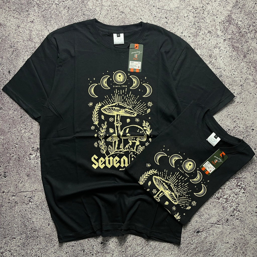 Men& 39;s เสื้อยืด / Men& 39;s Women& 39;s Distro Clothes / เสื้อยืด ...