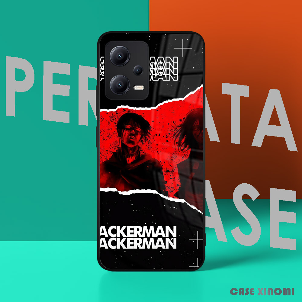 เคสมันวาว Xiaomi Redmi Note 12 5G | Poco X5 | 12 Pro 5G [PC112] เคส ...