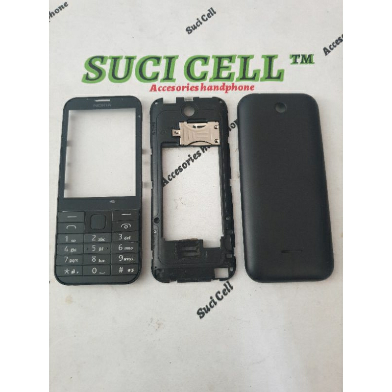 เคส Nokia N225 RM-1011 | Shopee Thailand
