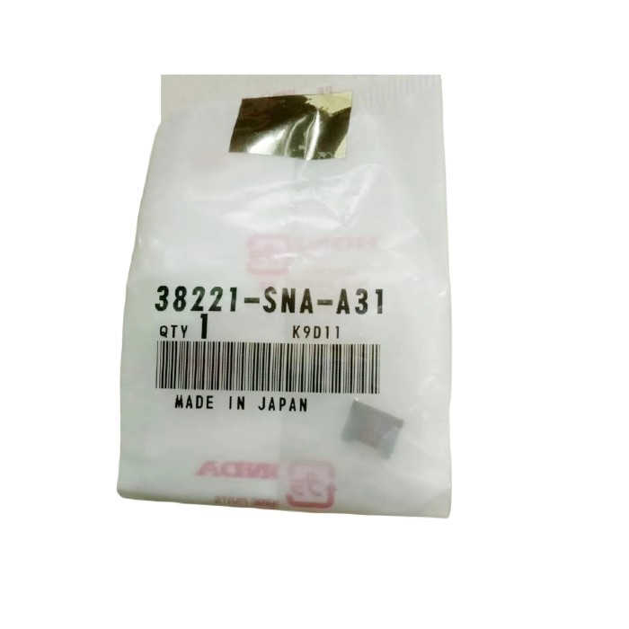 ฟิวส์ 7.5a VARIO 160 / PCX 160ahm (38221-SNA-A31) | Shopee Thailand