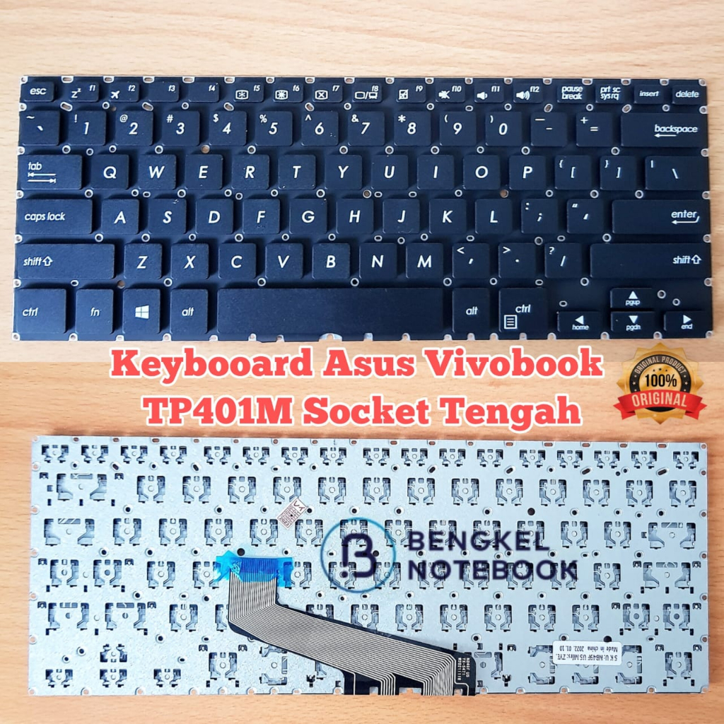 ASUS VivoBook TP410 TP410U TP410UA TP410UR H54T DS71T M51T TP401M ...