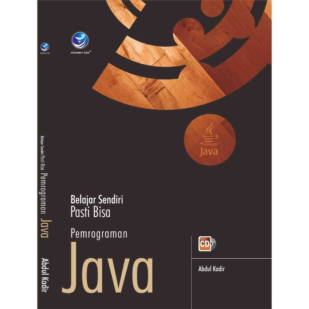 ศึกษาด้วยตนเองแน่นอน สามารถเขียนโปรแกรม Java +cd | Shopee Thailand