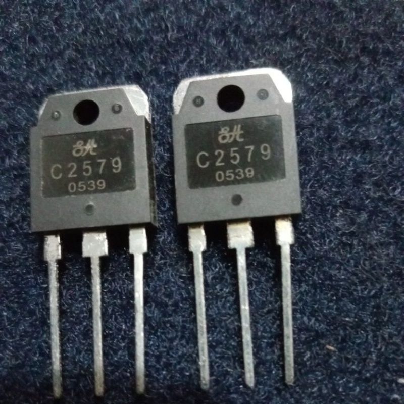 ทรานซิสเตอร์ C2579/C2579 | Shopee Thailand