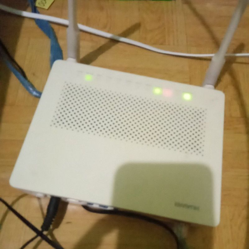 Huawei echolife HG8245A | Shopee Thailand