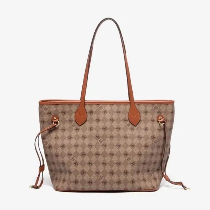 Mk TOTE Bag (MINCOL KOGE) | Shopee Thailand