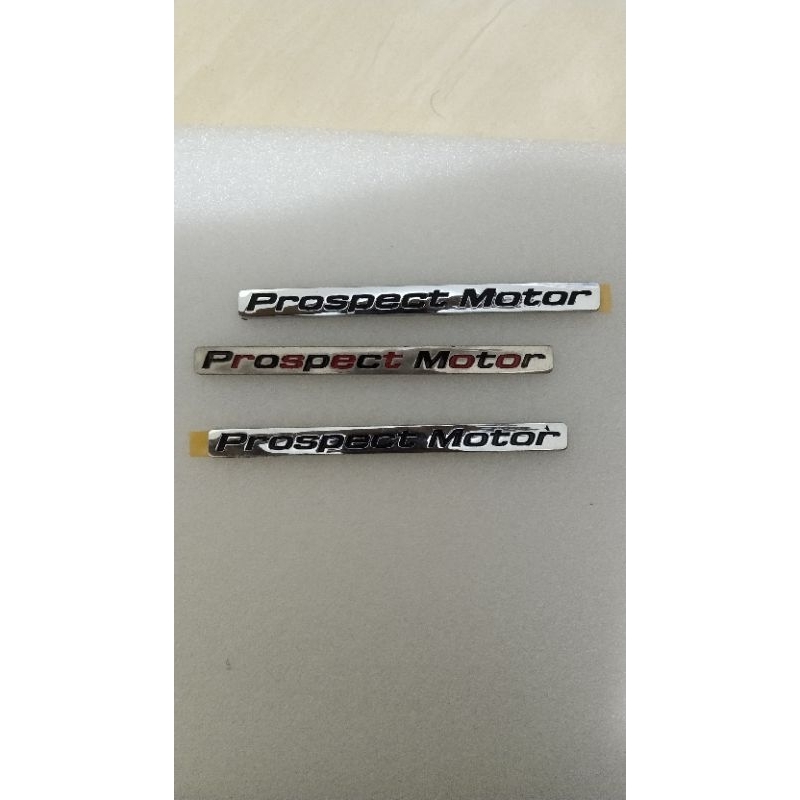 สัญลักษณ์ PROSECT ดั้งเดิม | Shopee Thailand