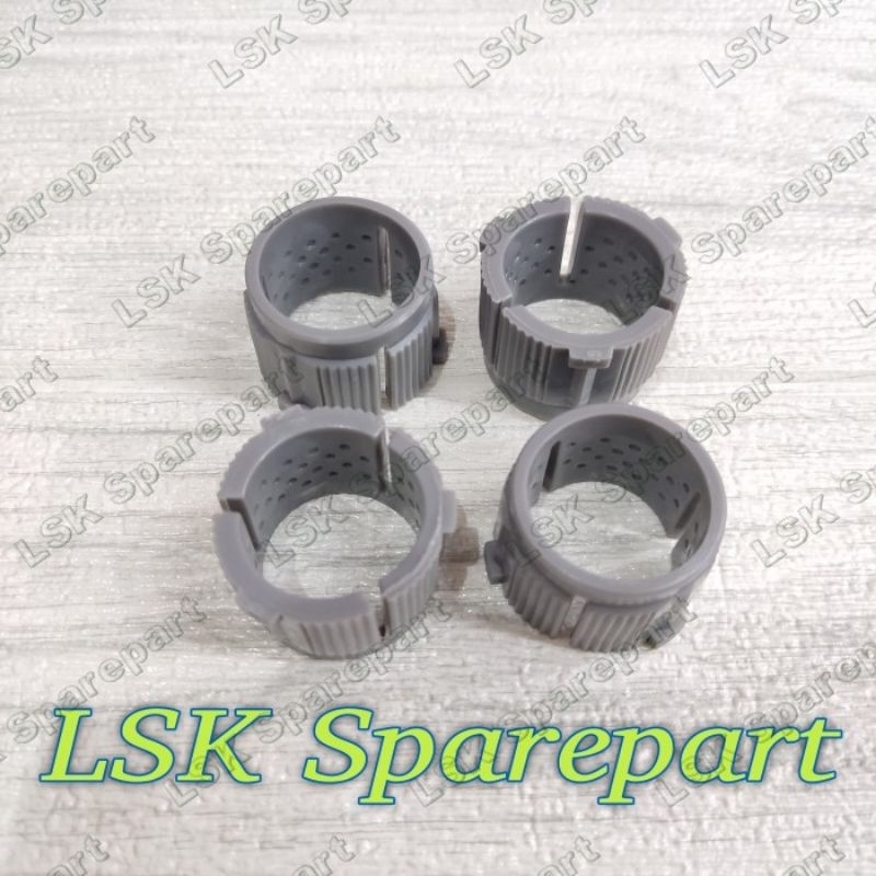 Bushing Steering Rack Bush Stir Toyota All New Vios - Yaris | Shopee ...