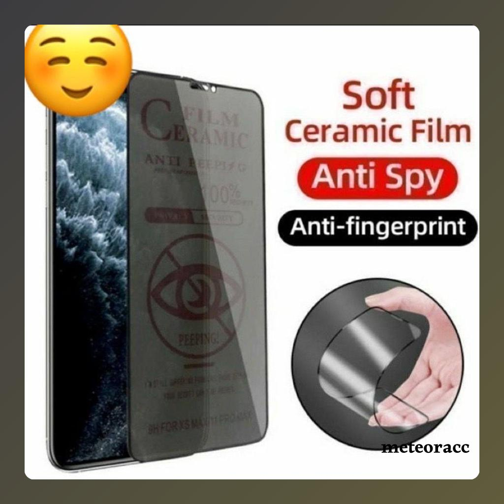 เซรามิค Anti SPY ความเป็นส่วนตัว CY สําหรับ Xiaomi Redmi mi 4A 4X 5 5 ...