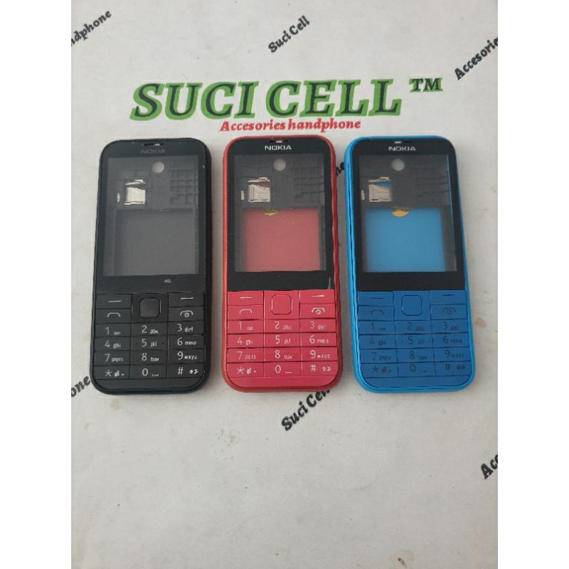 เคส Nokia N225 RM-1011 | Shopee Thailand