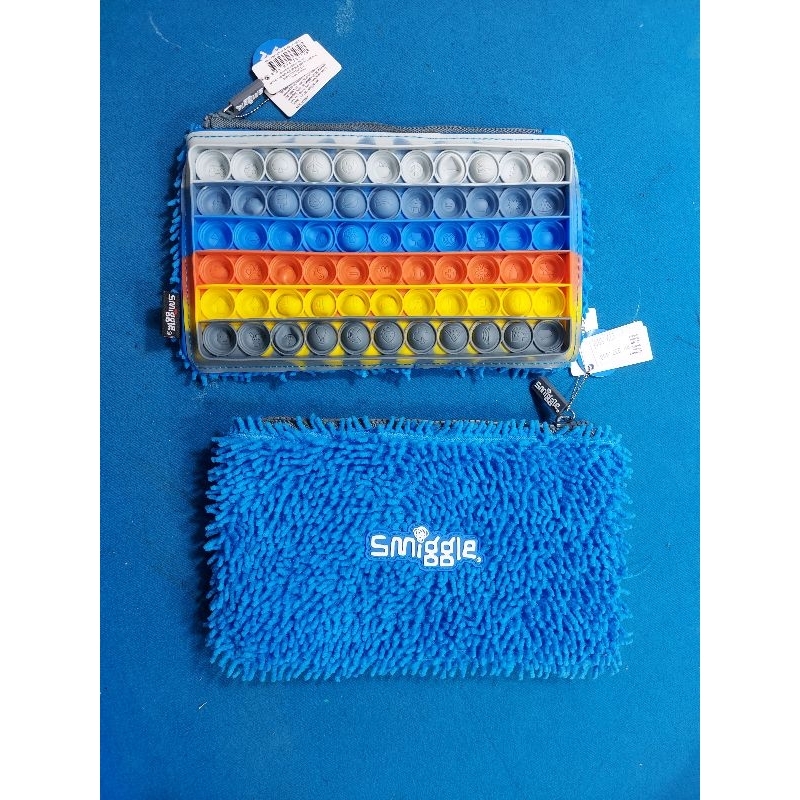 กล่องดินสอ Smiggle pop it popit กล่องดินสอ | Shopee Thailand