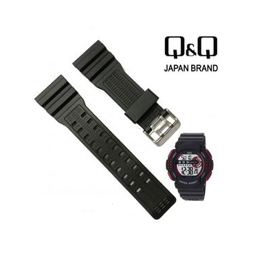 สายรัดสําหรับ Q&Q QQ M128 M-128 | Shopee Thailand