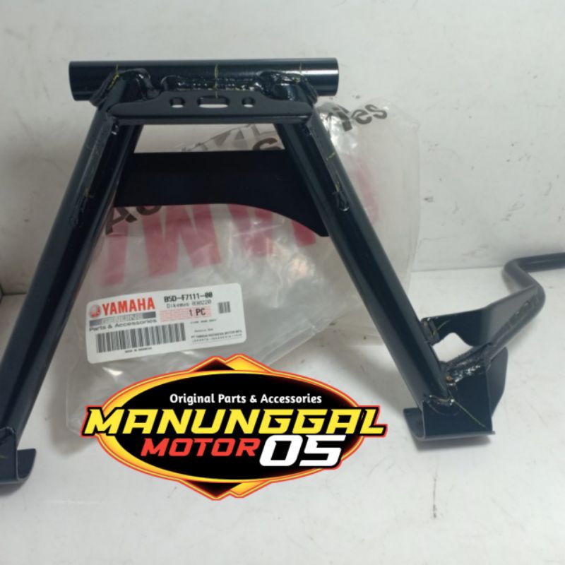 ขาตั้งหลักกลางมาตรฐาน 2 สอง Mio Gear 125, Freego Free Go Original ...