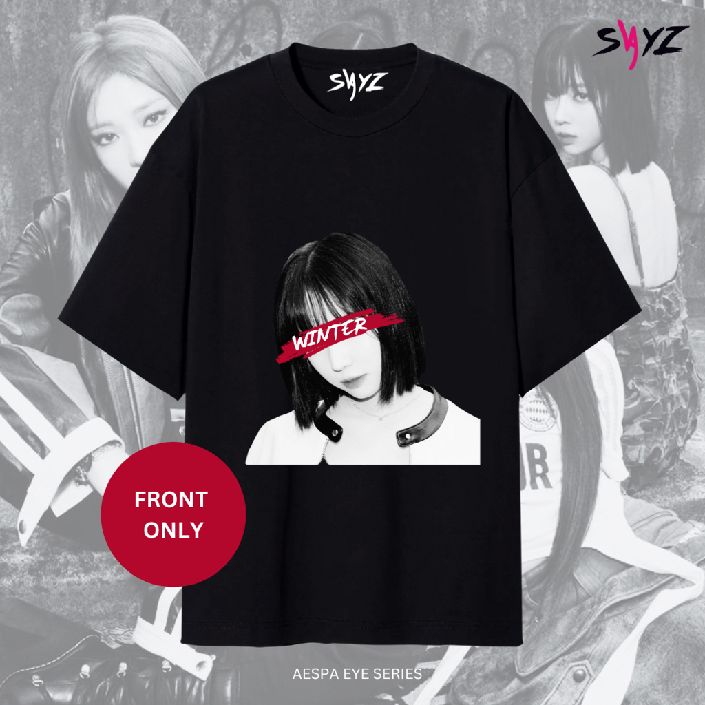 พร้อมส่ง อัลบั้ม kaos Winter Aespa'Eye Series' - Aespa my world ver ... พร้อมส่ง อัลบั้ม kaos Winter Aespa'Eye Series' - Aespa my world ver ...