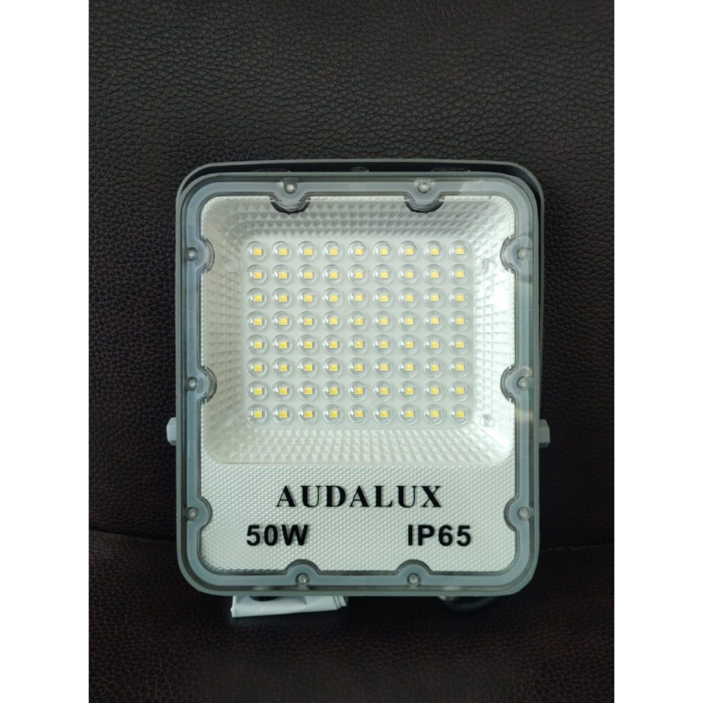 ไฟสปอตไลท์ LED Audalux IP65 50W และ 100W | Shopee Thailand
