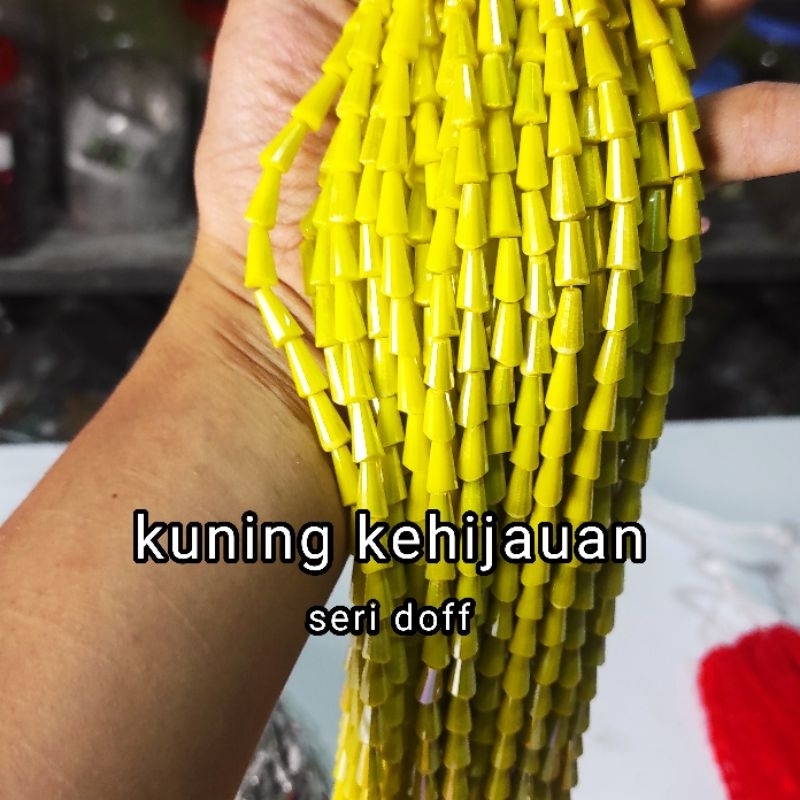 Czech pagoda/Ompet 6x12 มม. | Shopee Thailand