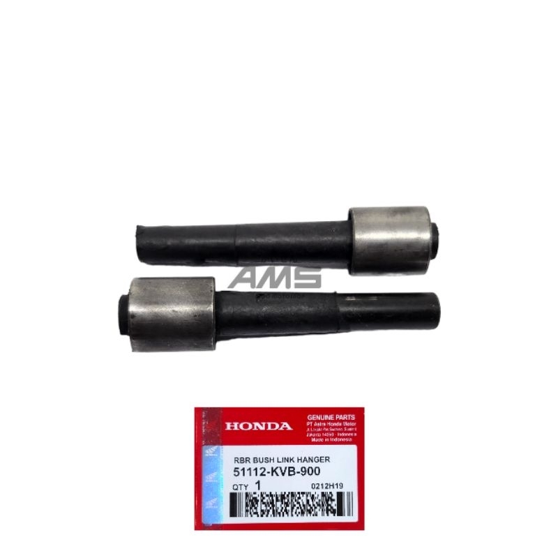 ในฐานะ BEDUG BUSH LINK ENGINE HANGER HONDA BEAT, Mirrorless, VARIO ...