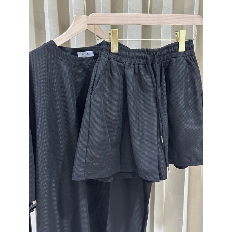 Vallinda sport Set / ชุดกีฬา | Shopee Thailand