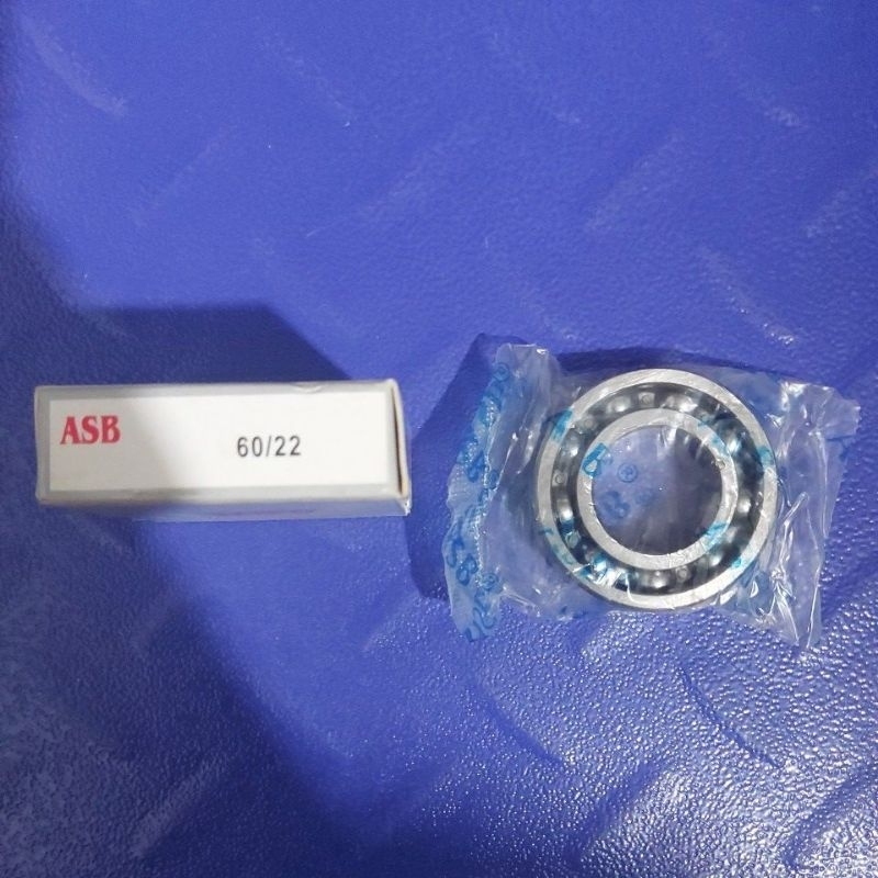 KLAHAR 60/22 2RS REAR WHEEL BEAT CARBON SPACY CARBON VARIO CARBON ...