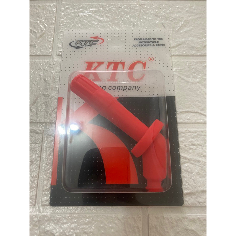 หัวเทียน Cangkong Fu ktc original sonic dop Spark Plug ktc satria Fu | Shopee Thailand