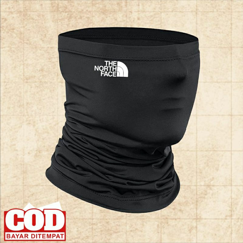 Baff Mask Motorcycle Multifunction Motif The North Face/Baffi Mask ...