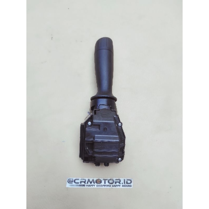 Tombol Original handle bar handle สวิทช์ไฟเลี้ยวปุ่ม reting riting ไฟ ...