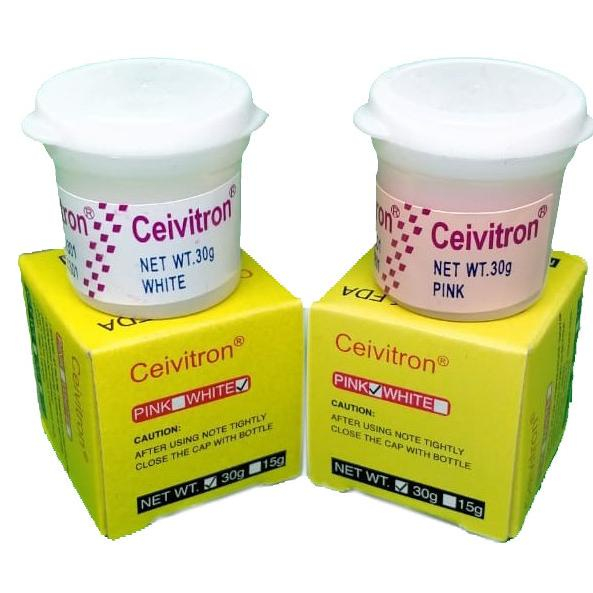 CEVITRON CEITHRON CAVIT DENTAL PATCHES CEMENT CAVITON SERUPA | Shopee ...