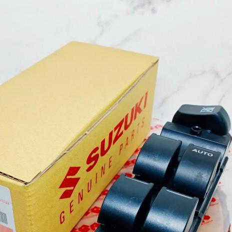 Master Switch สวิตช ์ ไฟหน ้ าต ่ างขวา Suzuki Apv Arena | Shopee Thailand