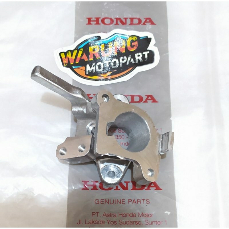 ท่อไอดี manipul Honda Sonic 150r gtr 150r cb 150r StreetFire k15g 17111 ...