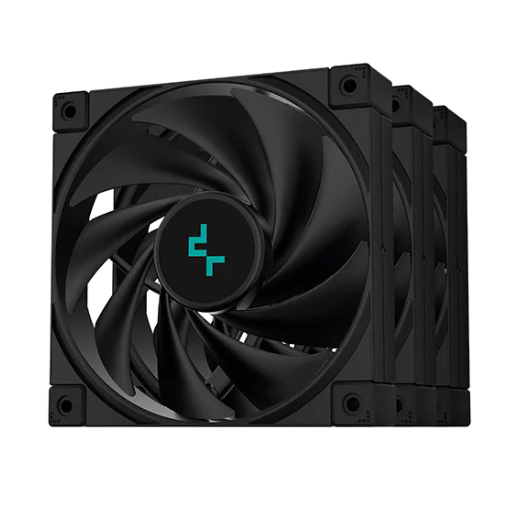 พัดลมแพ ็ คเกจ Deepcool FK120 3 IN 1 | อิเทคบาลิ | Shopee Thailand