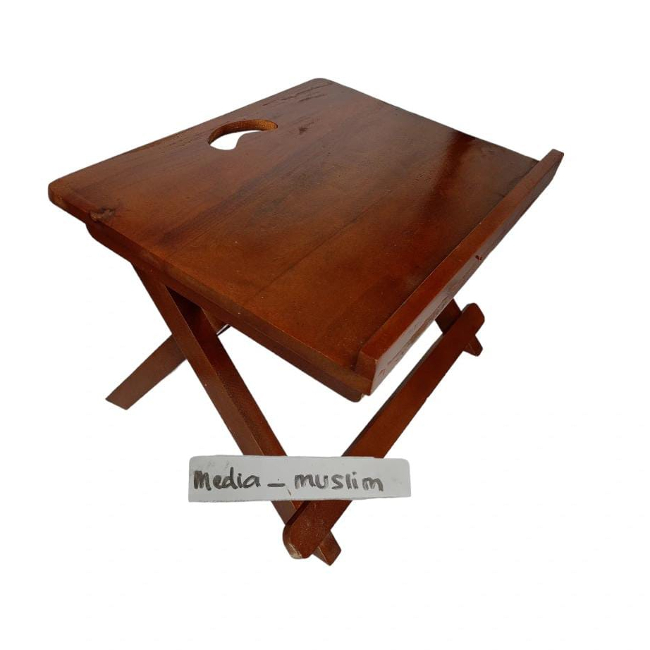 FOLDING Slanted TABLE I FURNITURE I FOLDING TABLE I CHILDRENS TABLE I ...