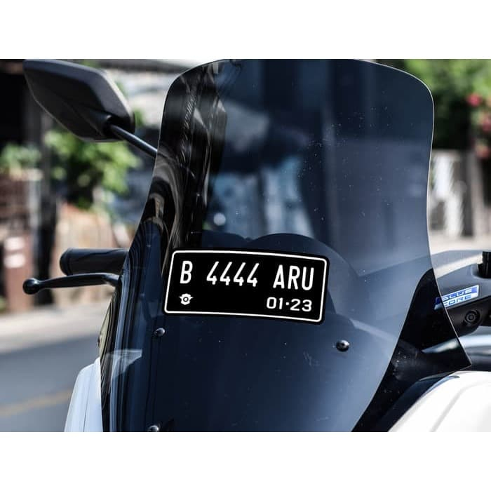 NMAX กระจกบังลม Visor ตัดสติ๊กเกอร์ Skotlet จํานวนแผ่น | Shopee Thailand
