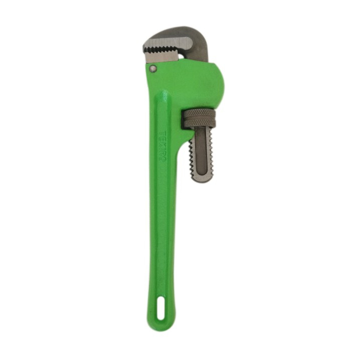 WMS-12 INCH TEKIRO PIPE KEY - PIPE WRENCH | Shopee Thailand