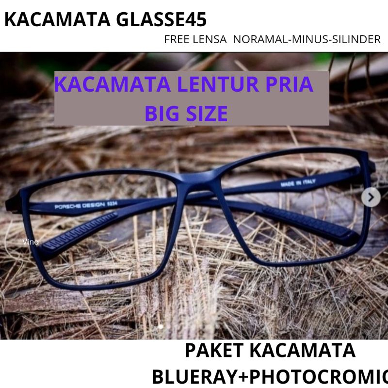 ยืดหยุ่น-bluecromic GLASSES 3IN1 DRIVE COWO PHOTOCROMIC ANTI RADIATION ...