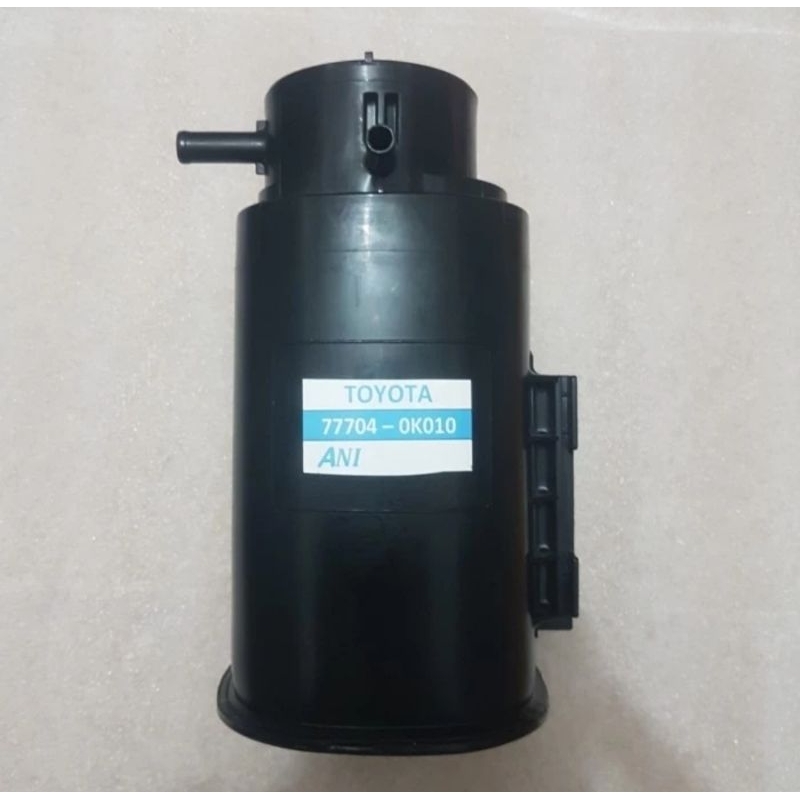 กระป๋องกรองน้ํามันเครื่อง Toyota HILUX & INNOVA รหัสส่วน 77704 - 0K010 ...