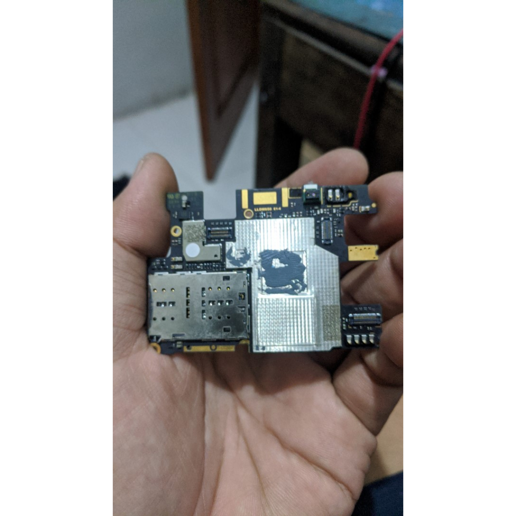 Mesin Redmi Note 5. เครื่องจักร | Shopee Thailand