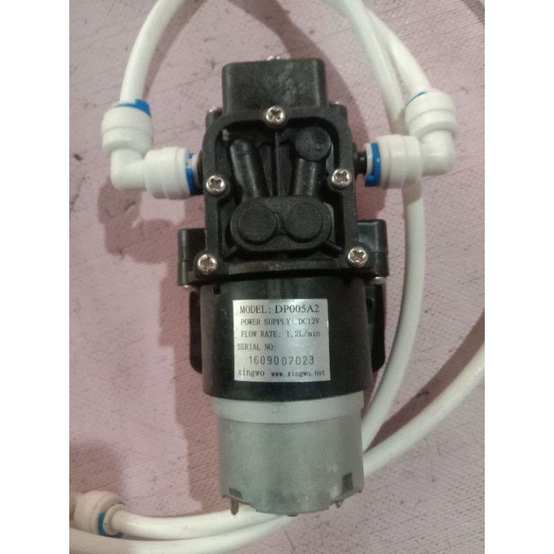ปั๊มจ่ายแกลลอนด้านล่างสากล DP005A2 | Shopee Thailand