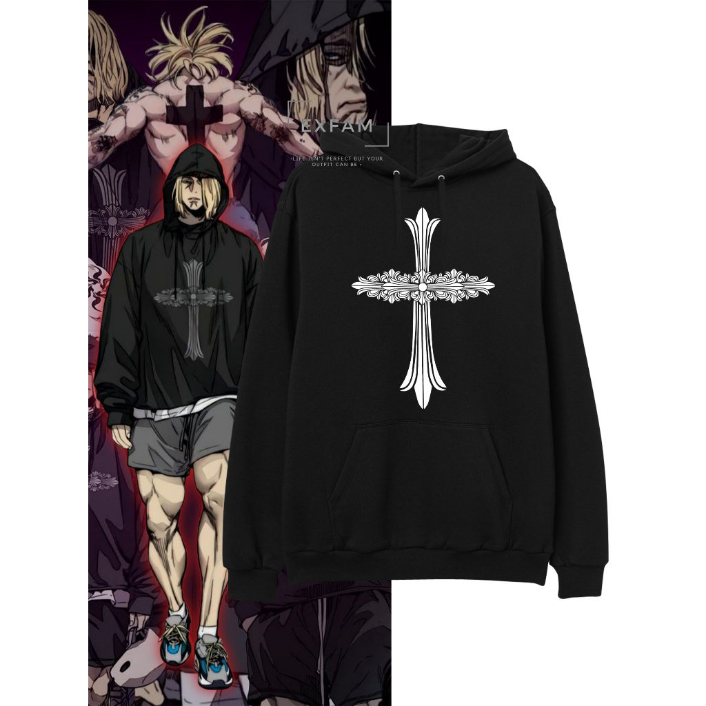 เสื้อแจ็กเก็ต มีฮู้ด ลาย Ch Harry Shepherd Light Cavalry Crew Komik ...