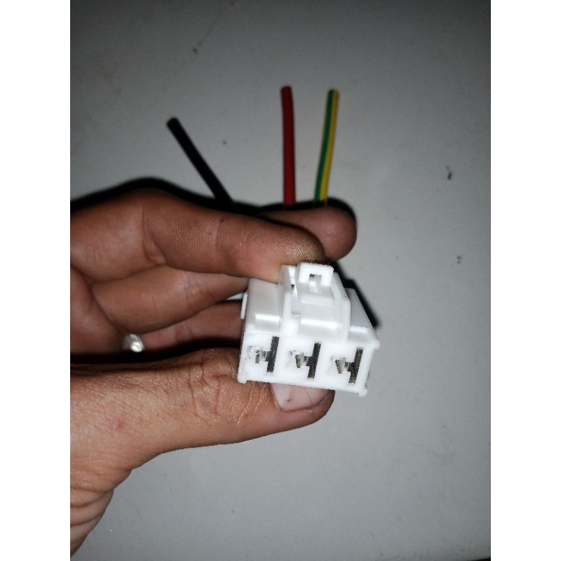 เบ้าซ็อกเก็ตซ็อกเก็ต Ecu สวม Ecu Ecm aerox lexy nmax ใหม่ n max yamaha ...