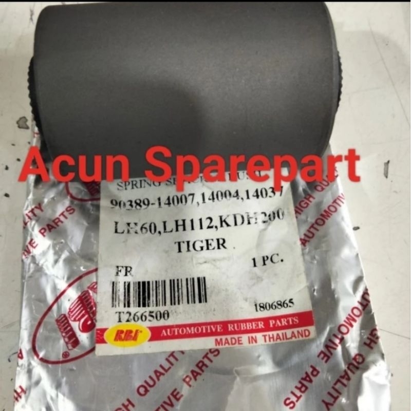 บอส Back Per HiAce Commuter | Shopee Thailand