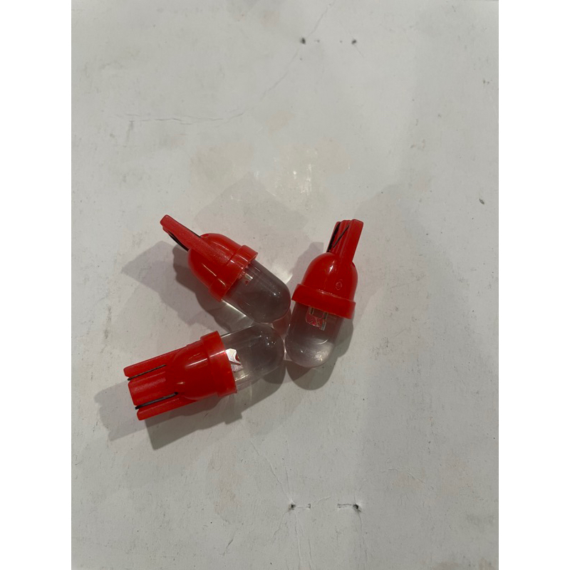 หลอดไฟเลี้ยว T10 LED สเปดมิเตอร์ | Shopee Thailand