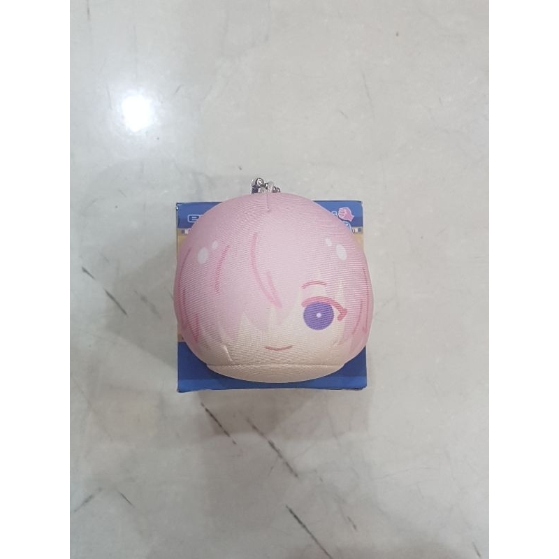 Omanjuu Fate Grand Order Babylonia FGO Mash Kyrielight Mashu ตุ๊กตา ...