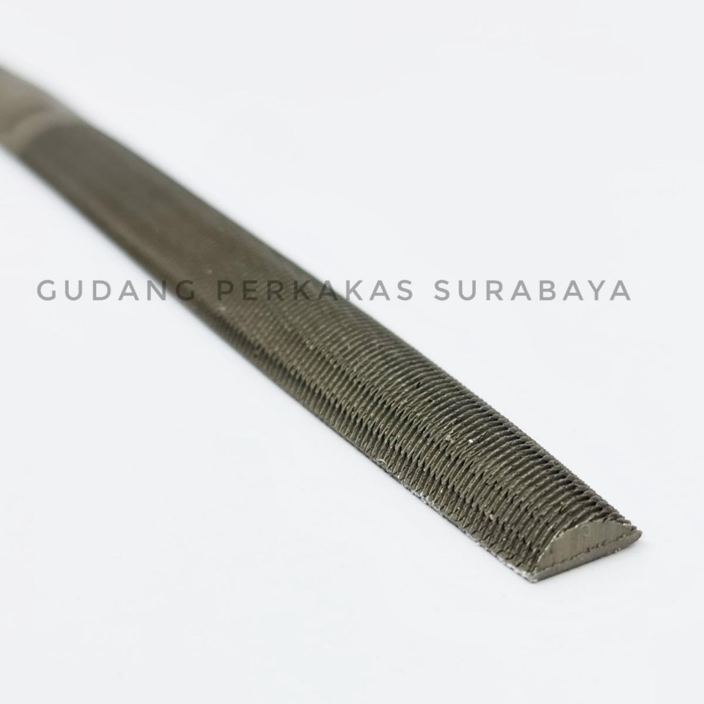 ครึ่งรอบ FILES COARSE FILES 1/2 ROUND FILES COARSE IRON FILES SHARP ...