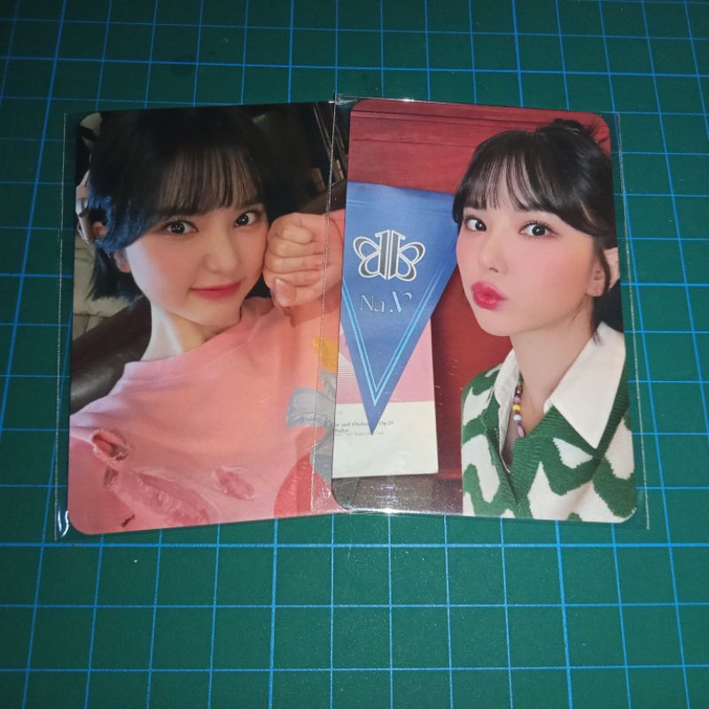 Gfriend Viviz Sowon Yerin Eunha Yuju Sinb Umji | Shopee Thailand
