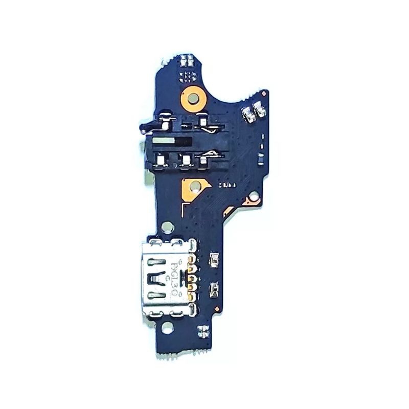 เคส Realme C12 BOARD IN FLEXIBLE UI ของแท้ | Shopee Thailand