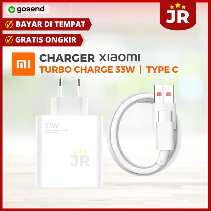 เครื่องชาร์จ / เครื่องชาร์จ / Casan Xiaomi 33 65 67 80 วัตต์ Redmi Note ...