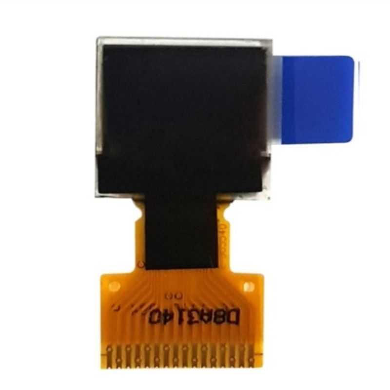 Lcd /oled/8pin /0.91"/dna40D,60,75,133,166,200,250 | Shopee Thailand