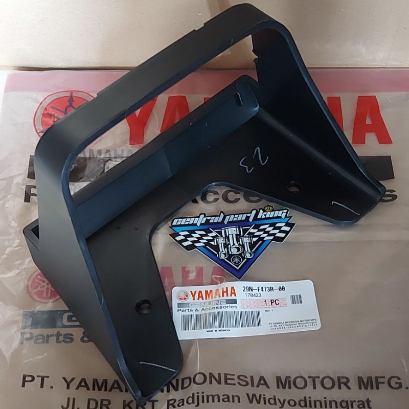 กล่องเครื่องมือปิดสัมภาระ ของแท้ สําหรับ YAMAHA YGP 1TR-F478-00 29N ...